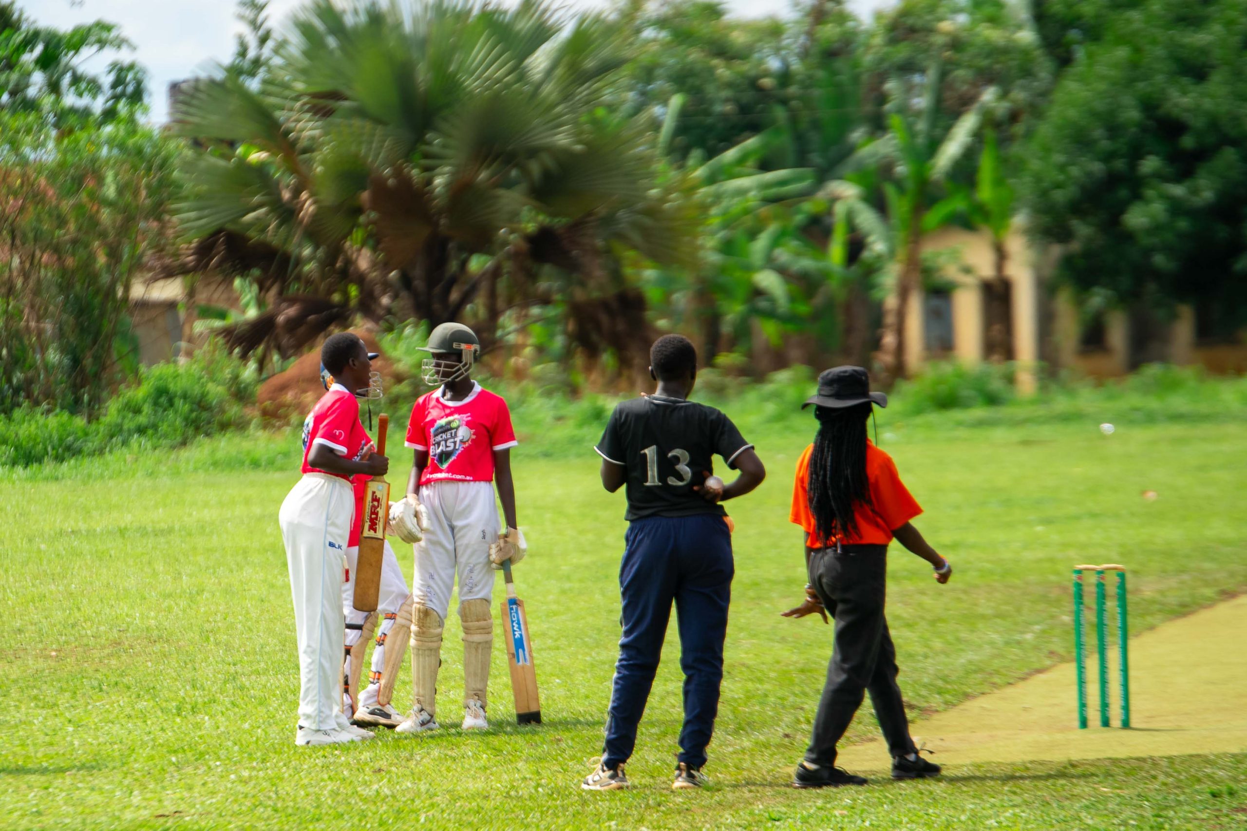 Masaka SS go top in Group A, Olila tighten grip on Group B in Girls ...