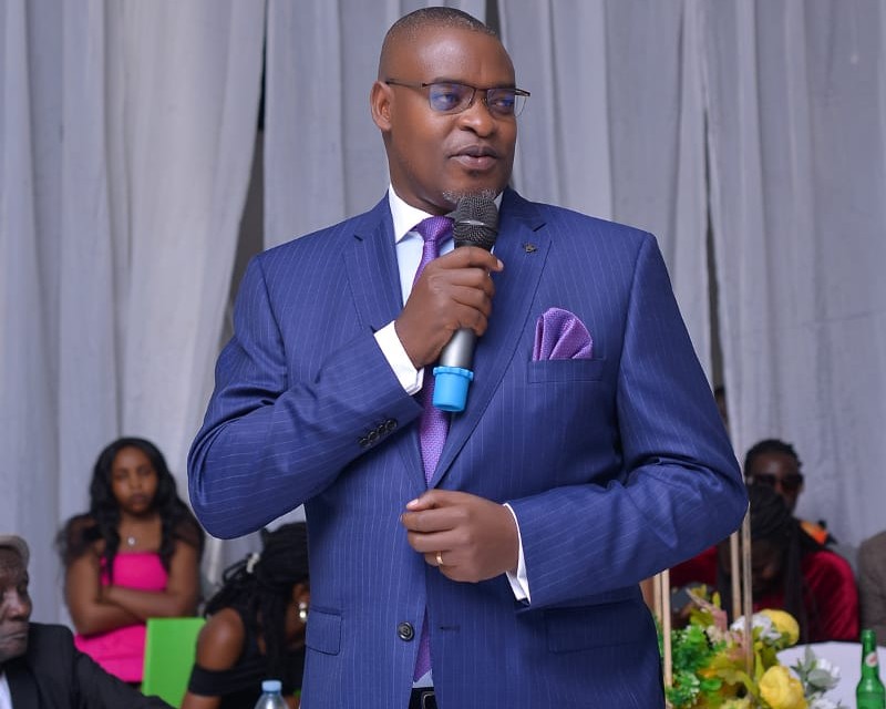 Sports bonanza in Ruhaama East as Hon Benja Cup final and marathon ...