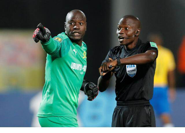 Referees to wear body cameras at FIFA Club World Cup