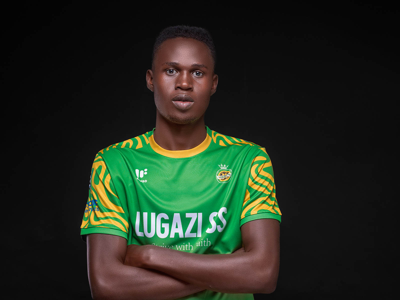 Lugazi signs Yusuf Mafabi from Mbarara City