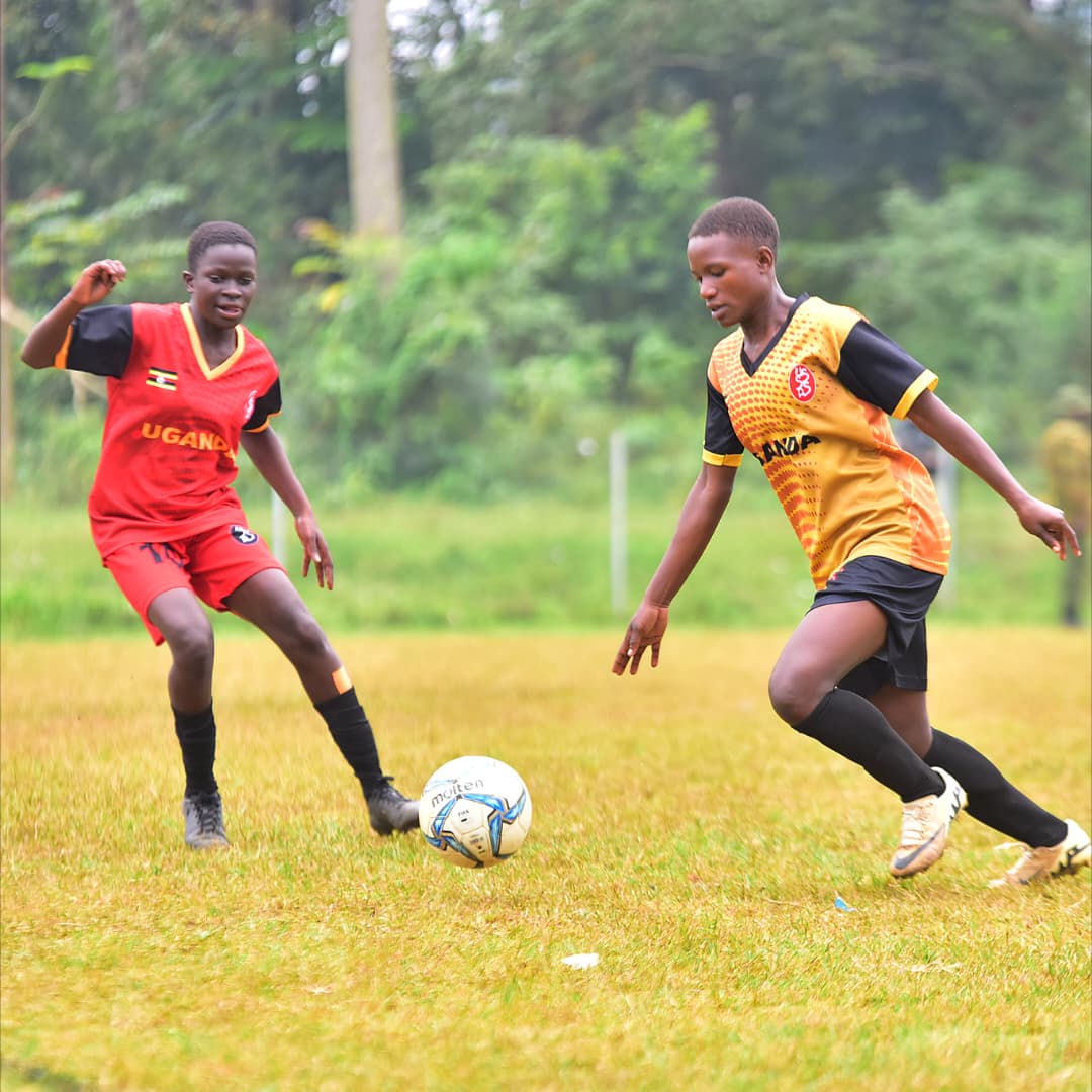 Girls Football: It is Kawempe Muslim, St Noa Girls for the grand finale ...