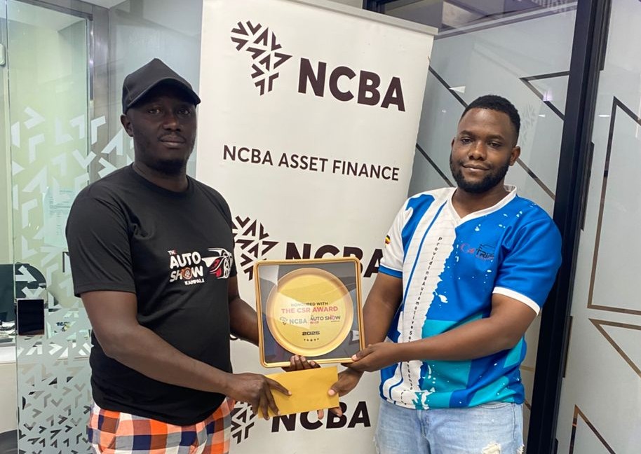 Philanthropism: Car Tribe Uganda receives Corporate Social ...