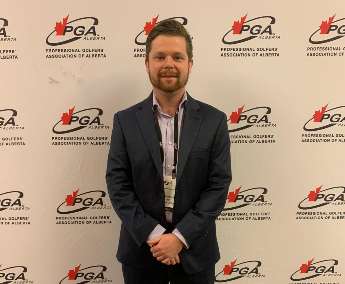 Canadian PGA Pro Robbie Johnson joins Global Golf mentorship program to ...