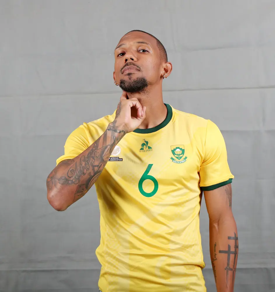 South Africa's less known players aim to defy expectations in Africa ...