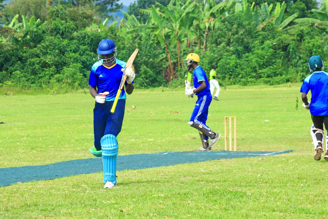 Mwiri secure semifinal berth, Kauga remainsunbeaten as Ntare push for ...