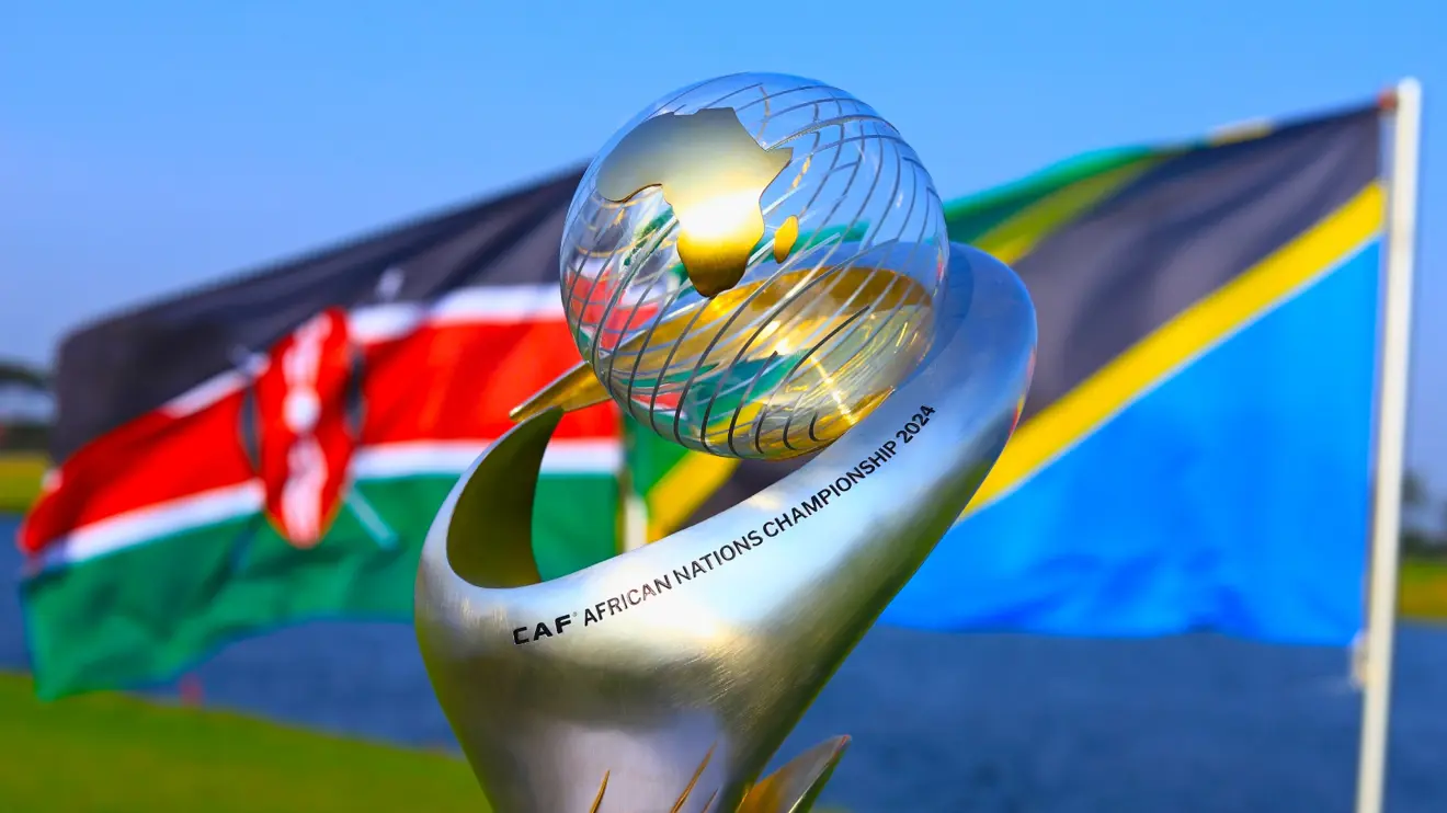 CHAN 2024 Group stages permutations explained