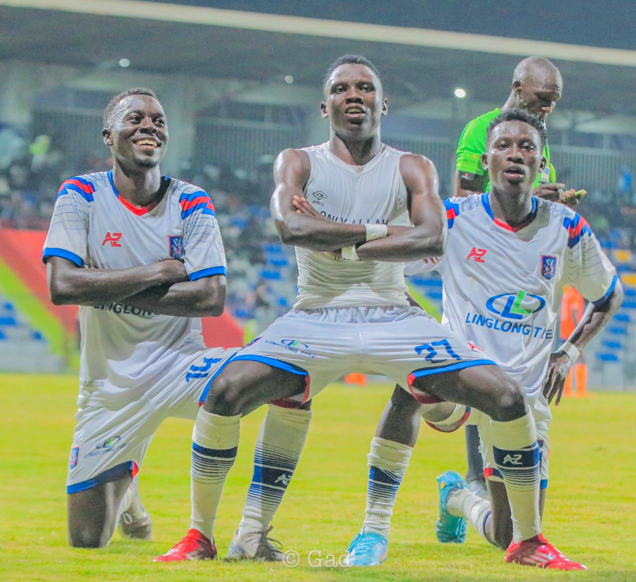 SC Villa overcome UPDF in Bombo to ascend to League summit