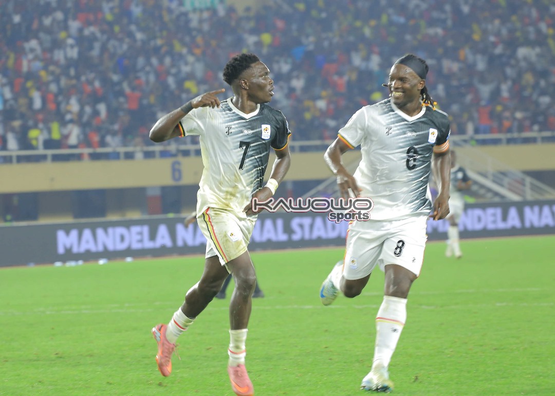 Uganda and Tanzania set for East African derby showdown at Afcon 2025