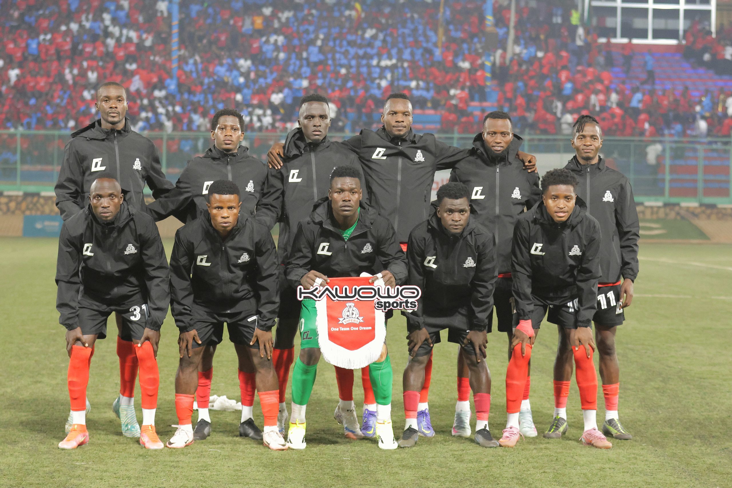 Vipers 1-2 Power Dynamos: How the Venoms rated in defeat
