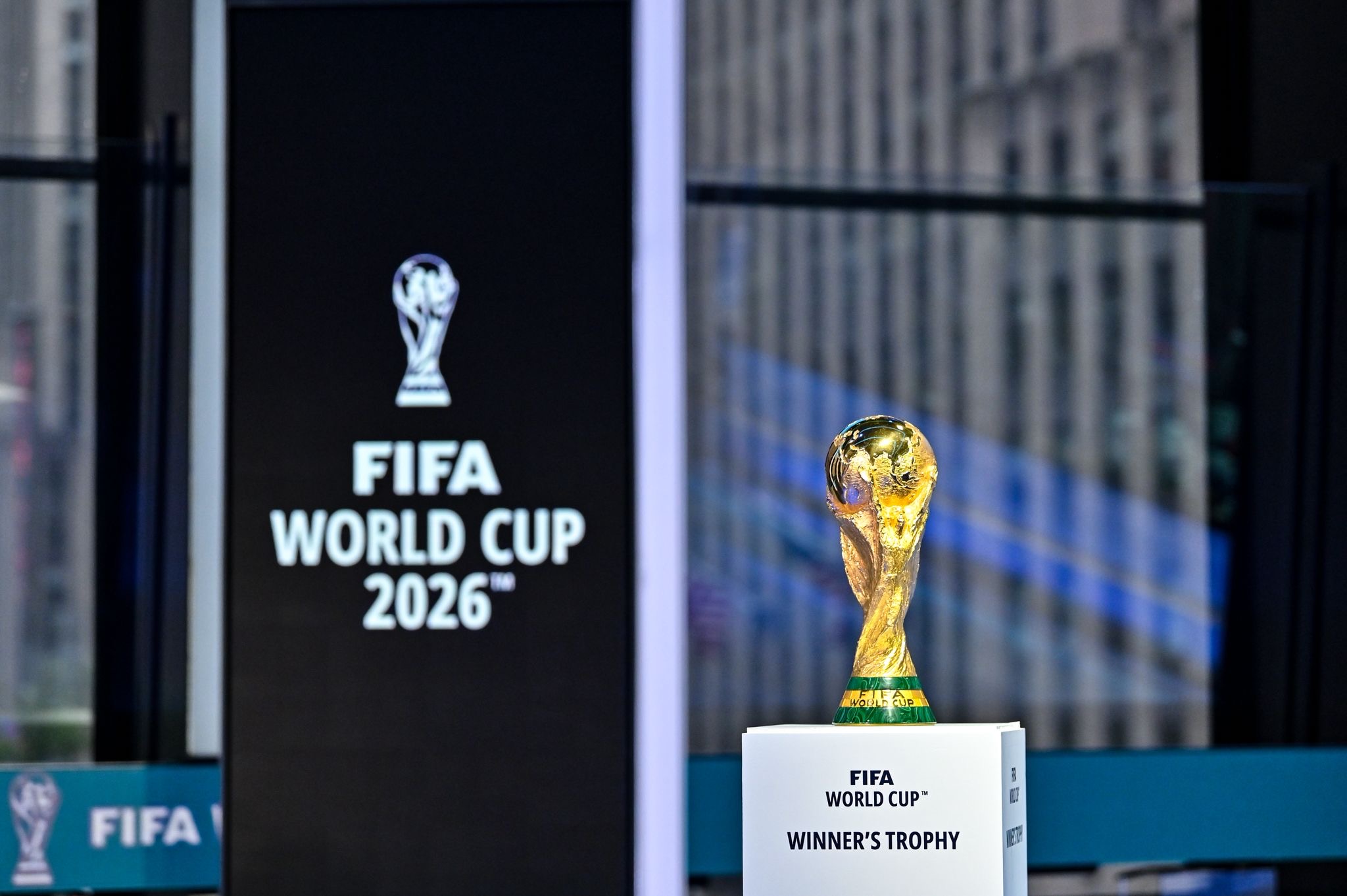 2026 World Cup Presale Draw realizes over one million ticket sales