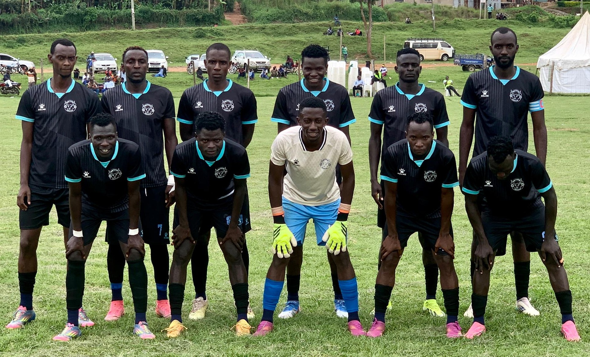 Kaaro Karungi whips Onduparaka to record first victory in 2025-26 FUFA ...