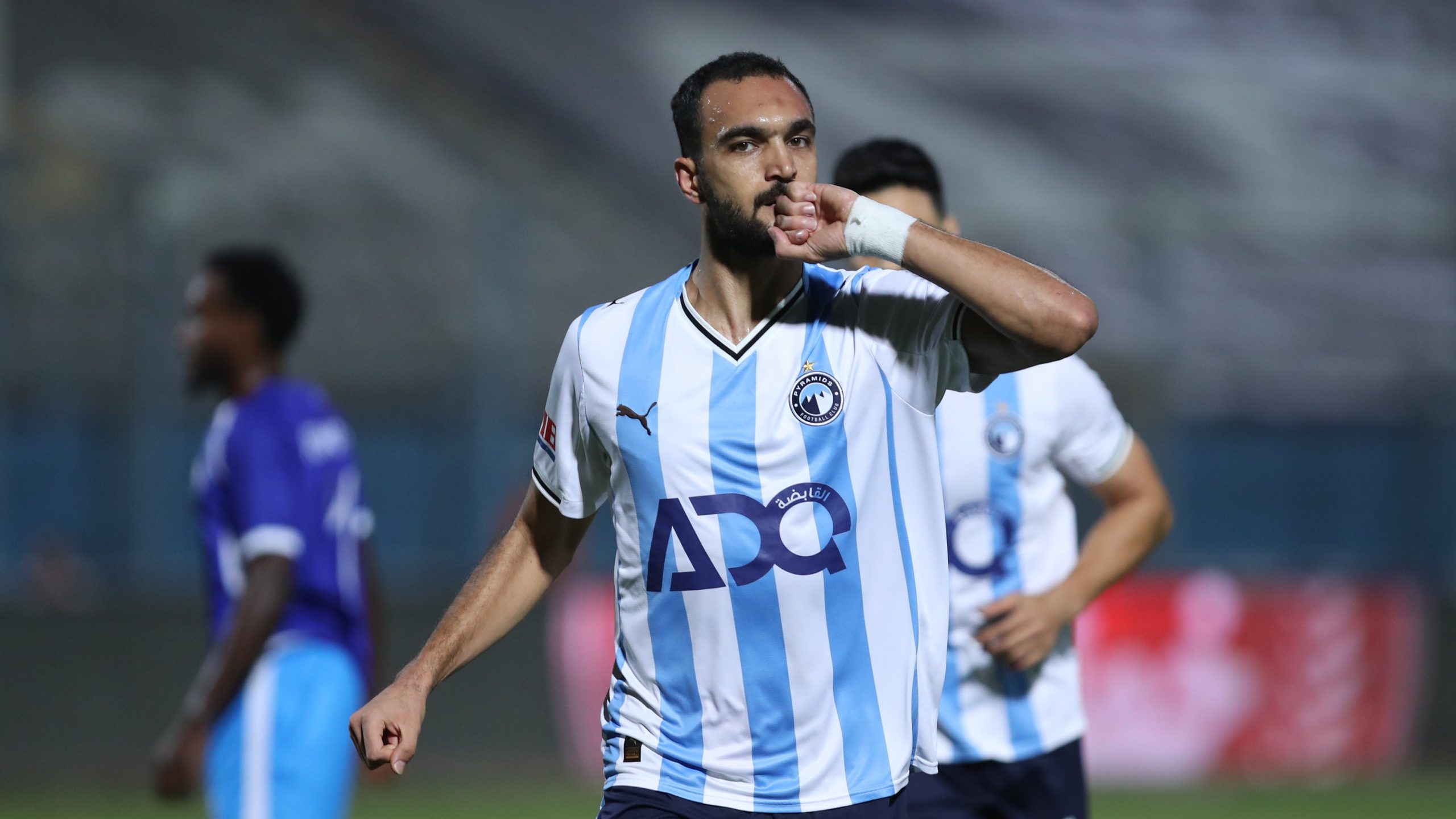 Africa shifts attention to CAF Interclub competition after Afcon