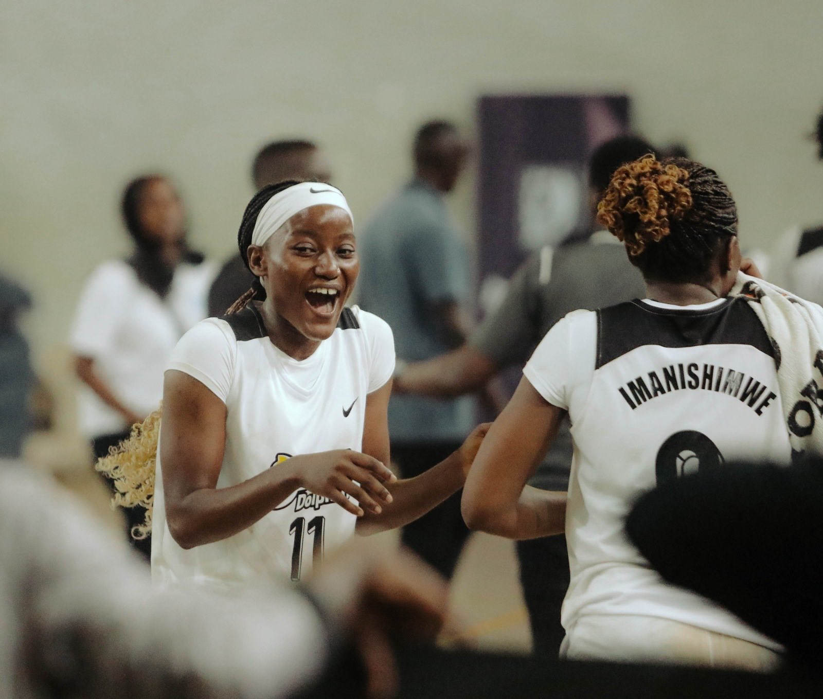 NBL Finals: JKL Lady Dolphins take control of series