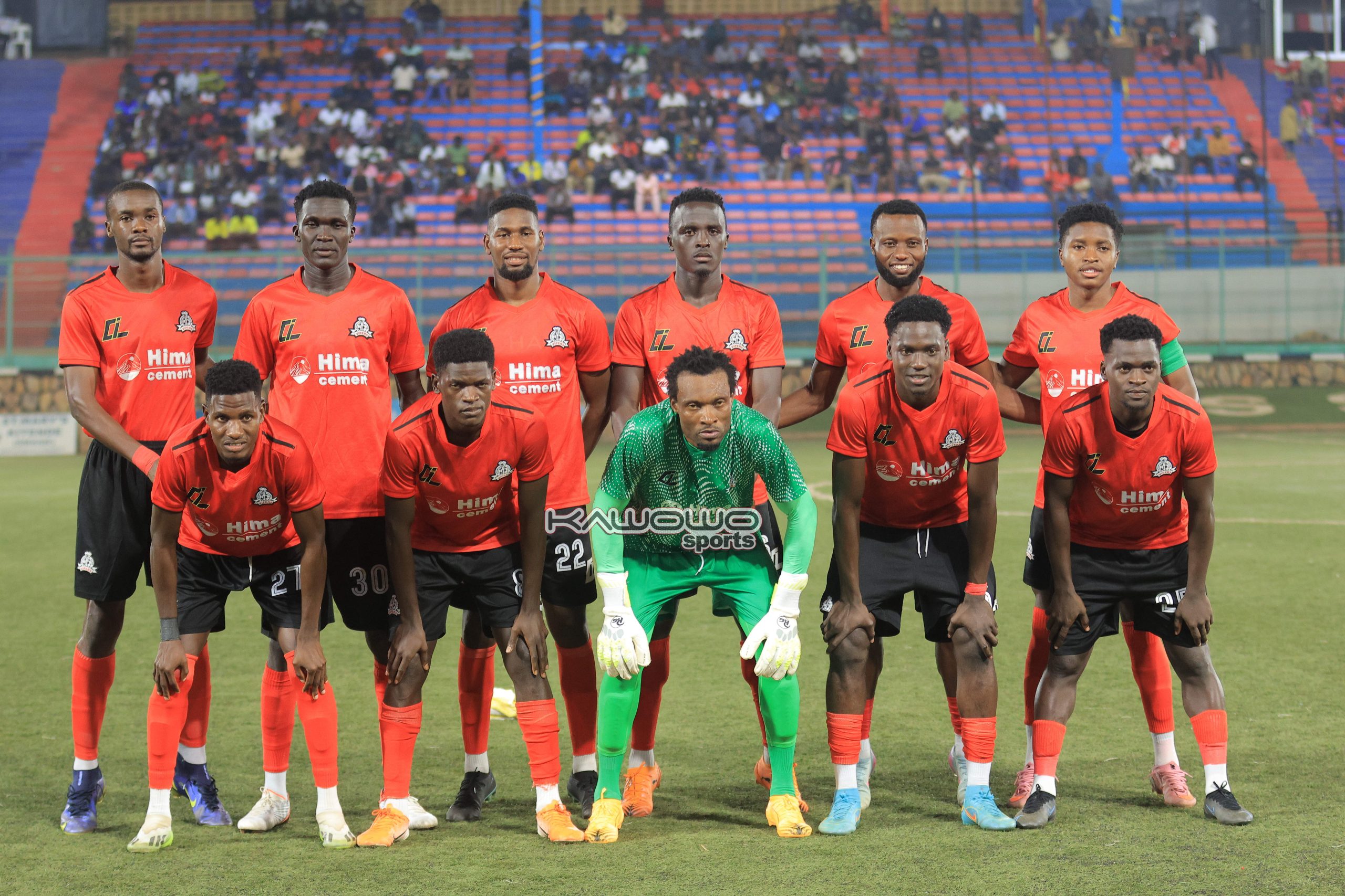 LIVE: Vipers vs Buhimba United | UPL 2025/26