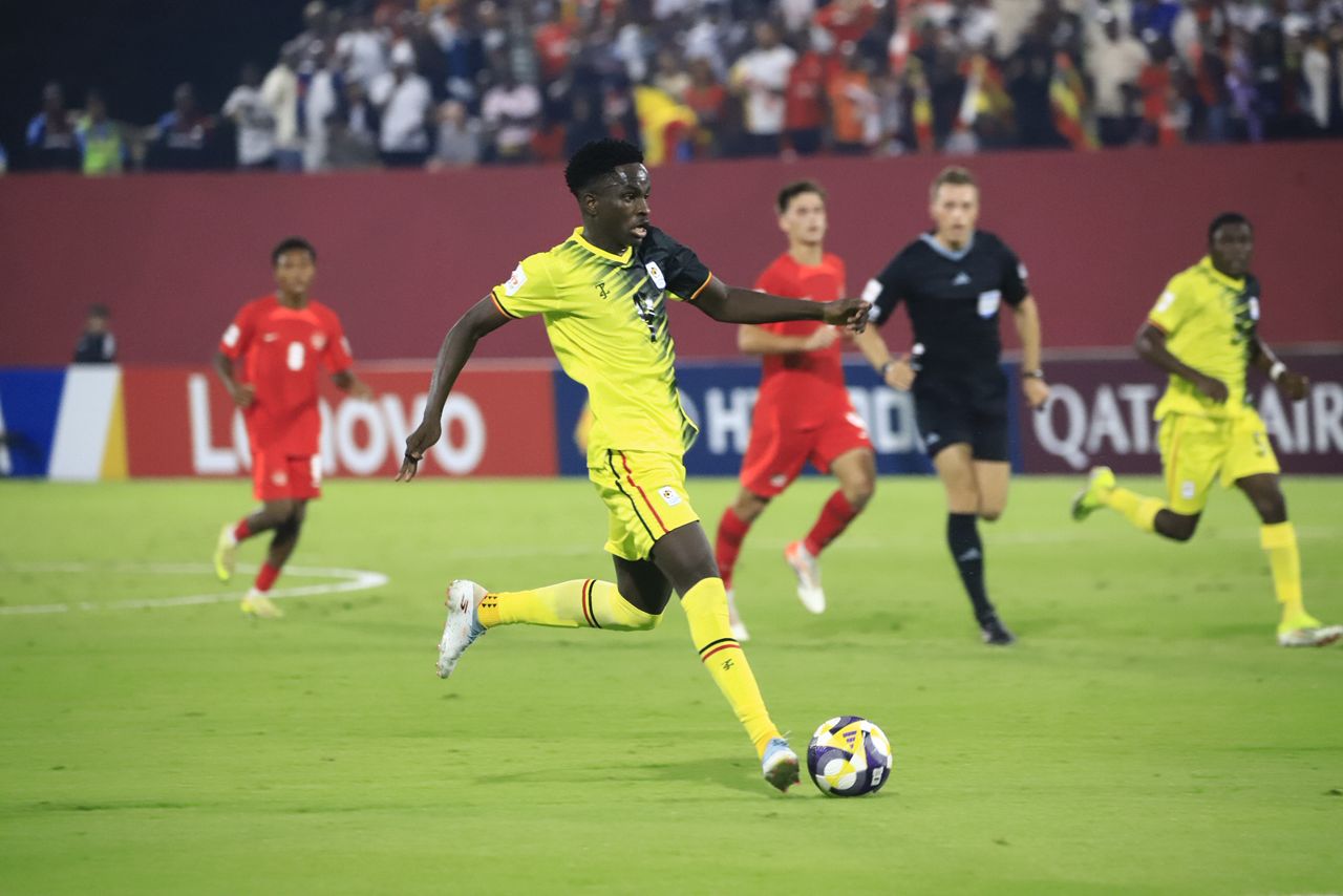 AFCON 2025: A case for locally based players on the Uganda Cranes squad