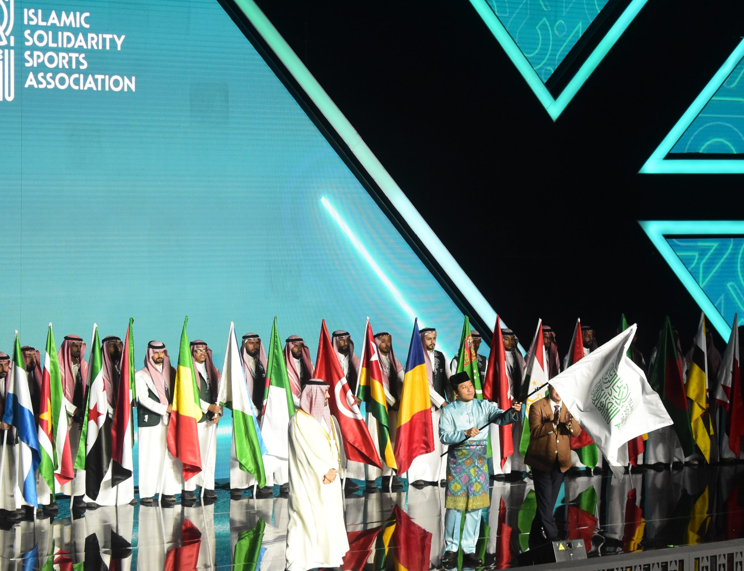 Malaysia confirmed as 2029 Islamic Solidarity Games hosts