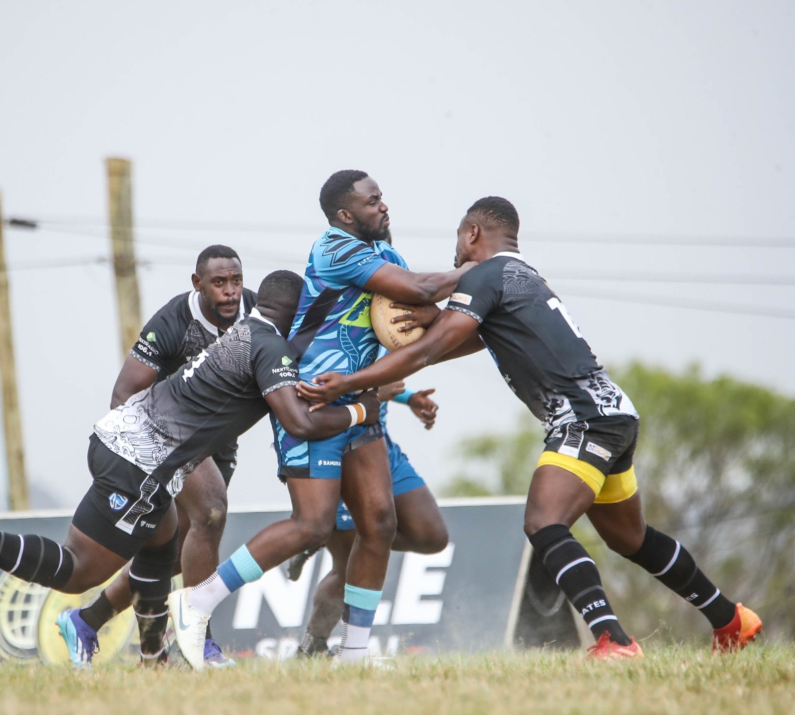 Black Pirates versus KOBs to set tone for 2026 Rugby Premiership season