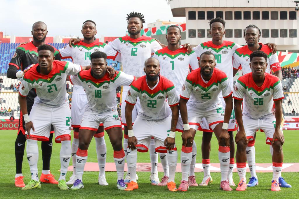 AFCON 2025: Two late goals as Burkina Faso edge Equatorial Guinea