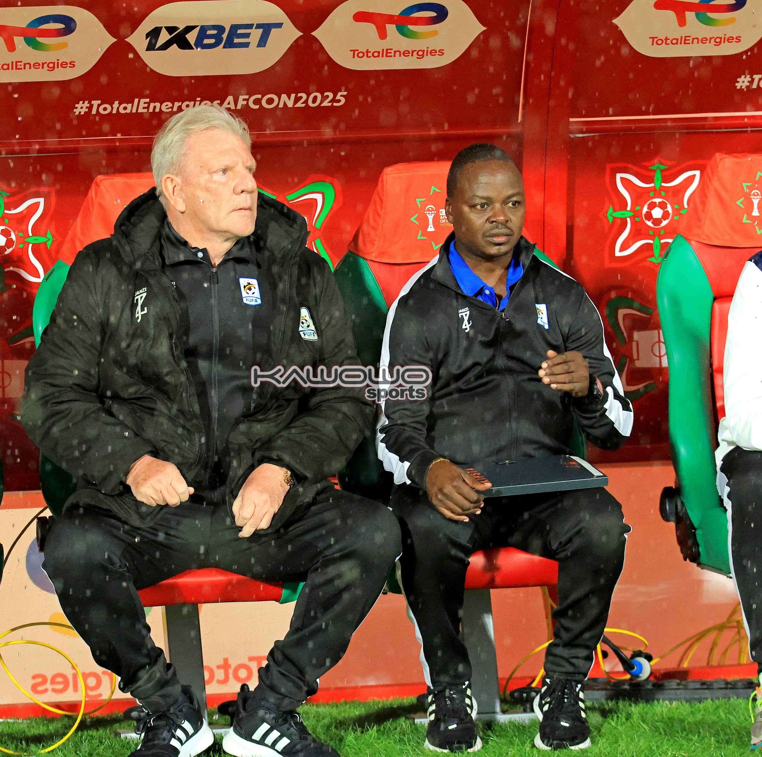 Paul Put: We lacked maturity and experience