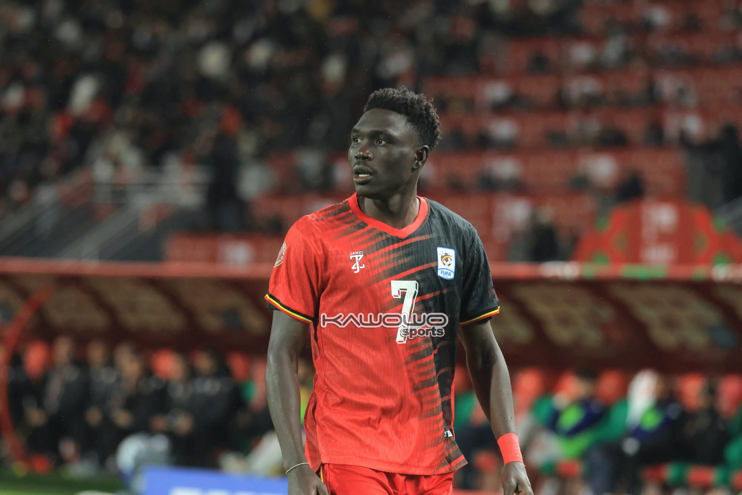 Rogers Mato completes move to Hearts of Midlothian