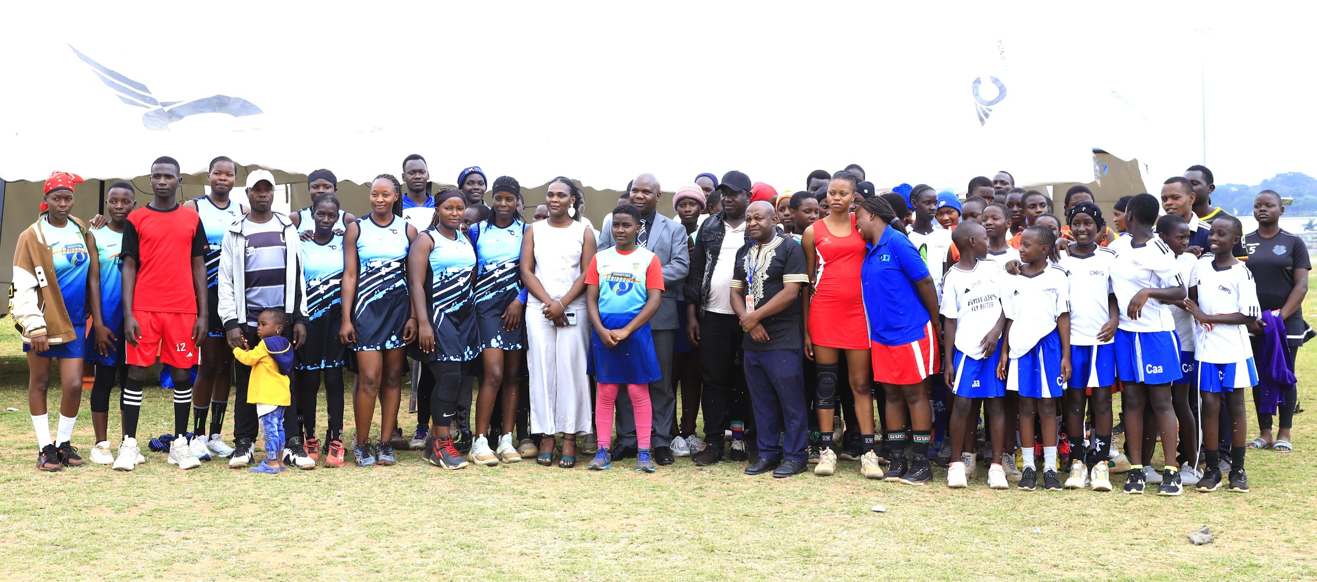 New talents unearthed as UCAA holds successful 2025 Netball Gala