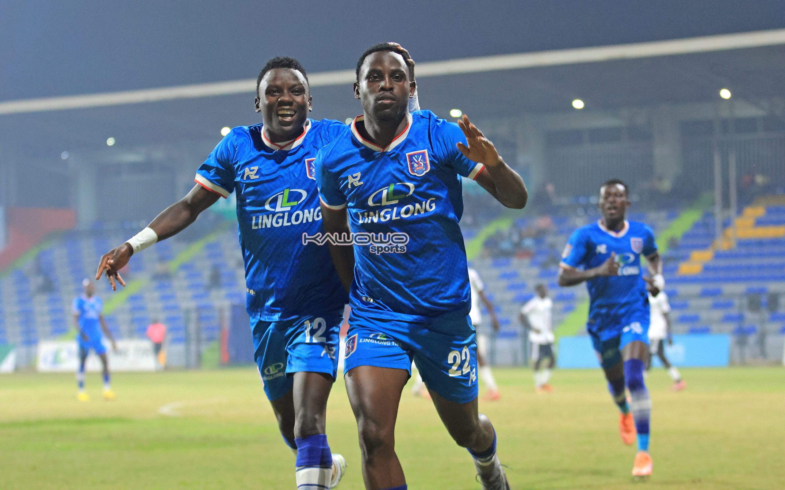 SC Villa humiliate struggling Mbarara City | UPL 2025/26