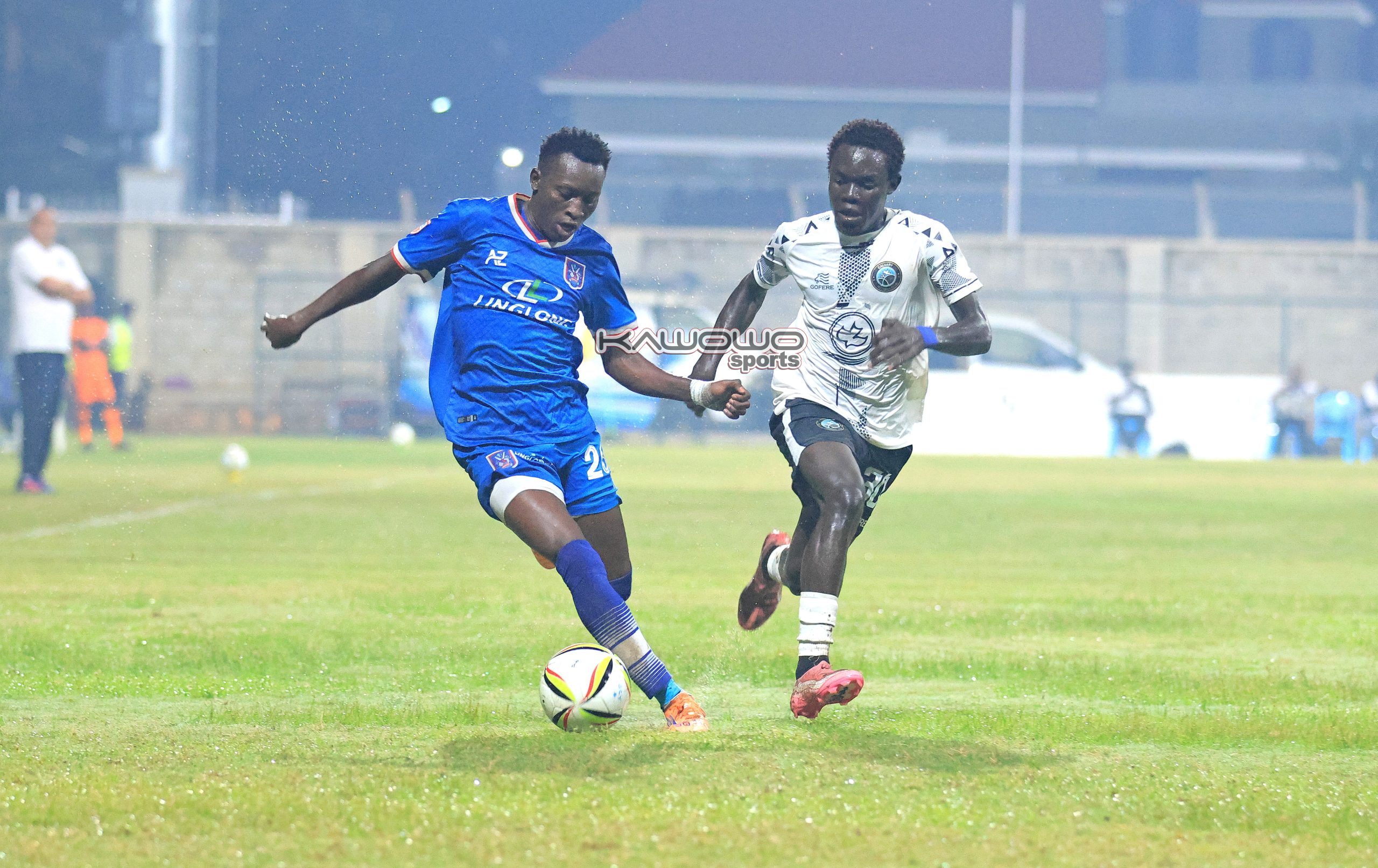 SC Villa look to rebound against Mbarara City at Fufa Stadium