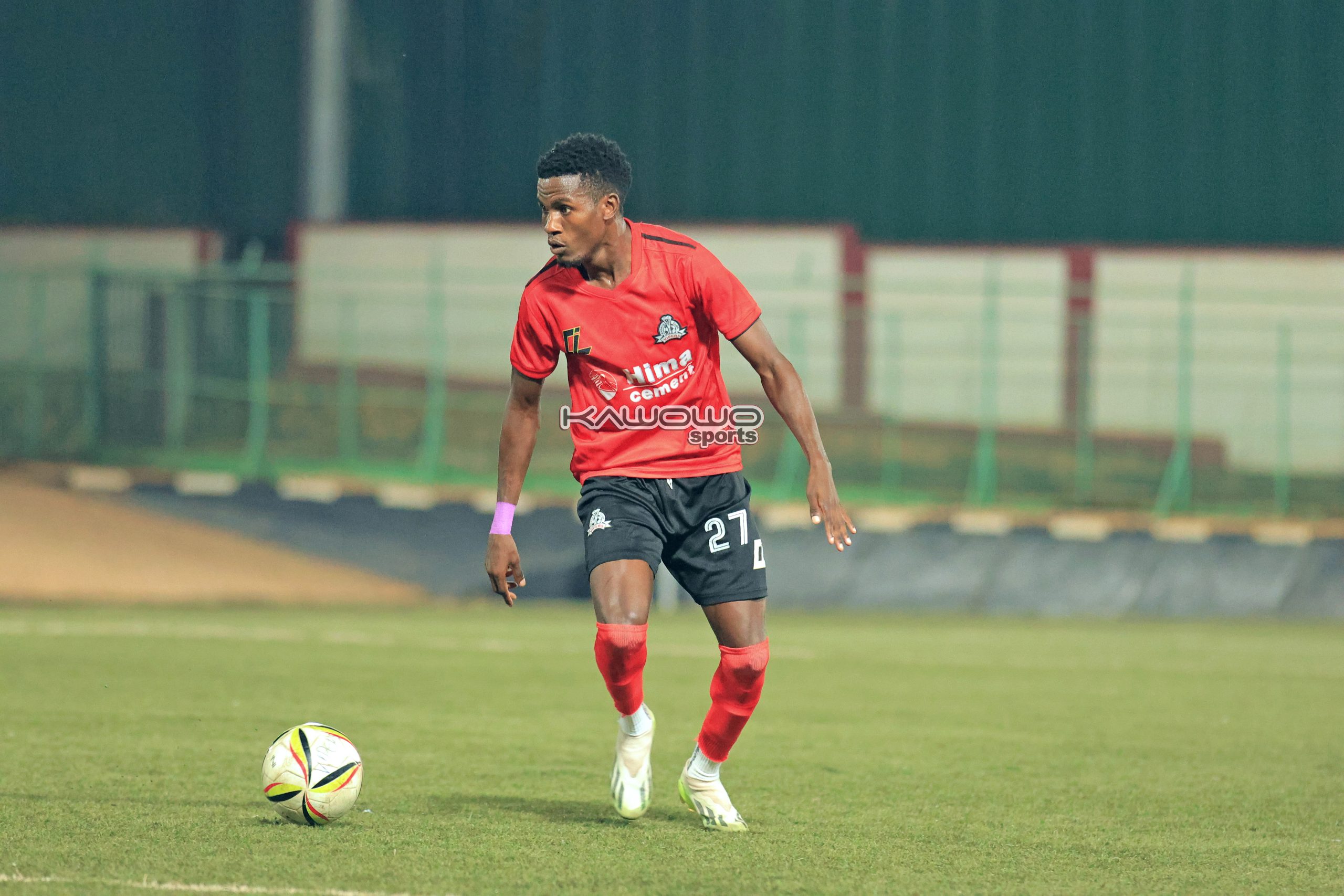 Vipers coach Minnaert warns against underrating Pajule Lions