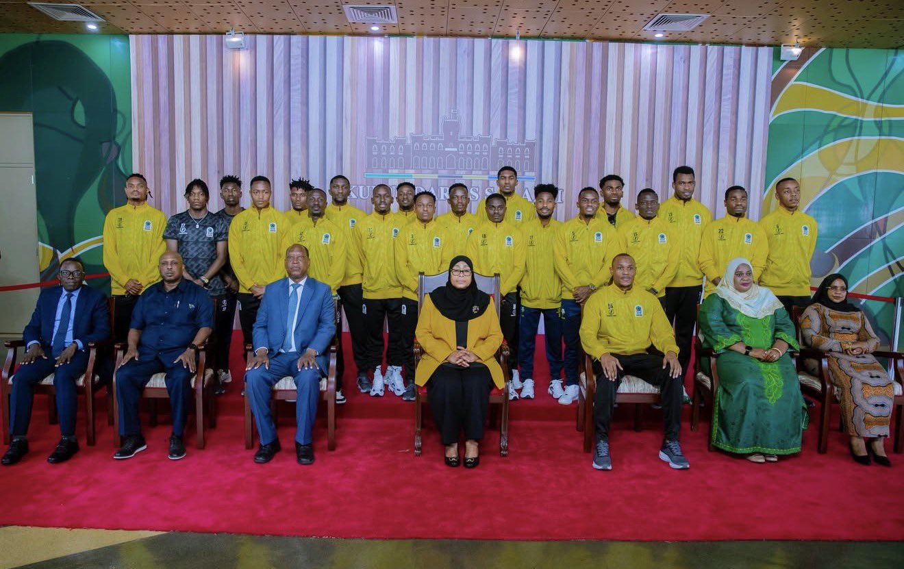 Tanzania president Suluhu offers $200,000 financial appreciation to ...