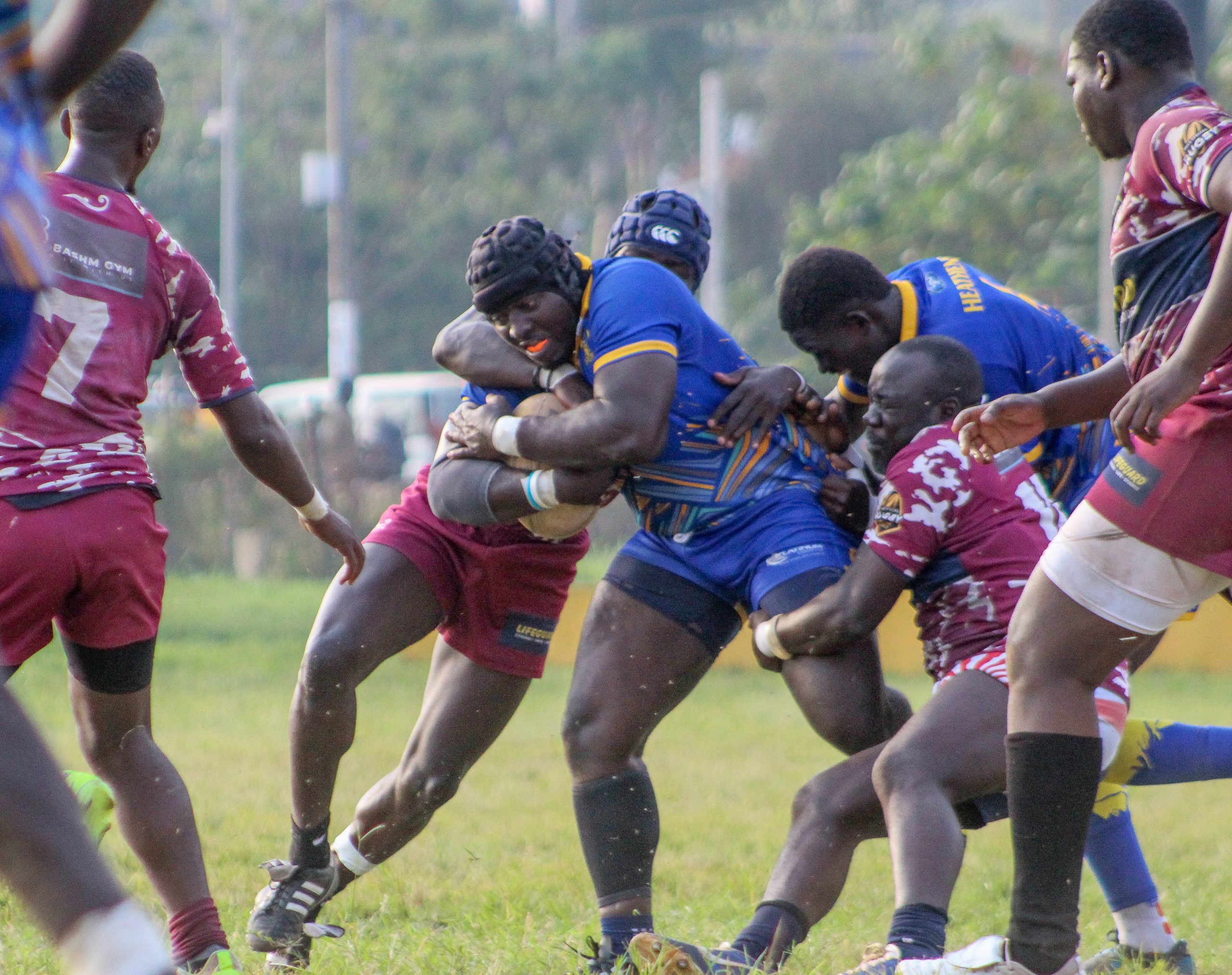 Jude Jjuuko to Heathens: A win for player, club and country