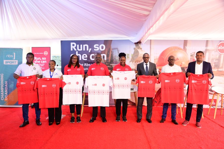 Absa Kampala Hash House Harriers 7 Hills Run 2026 returns with bigger ...