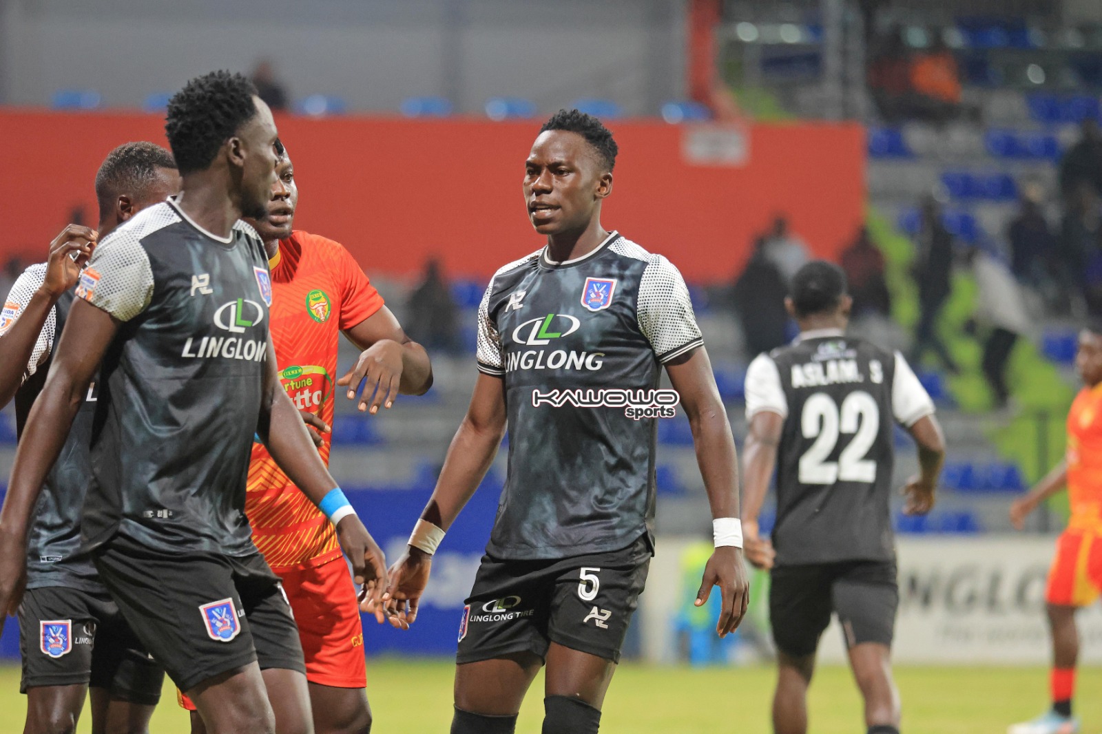 Wounded Villa seek redemption against BUL