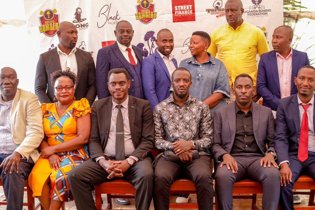 Governance: Uganda Boxing Federation delegates endorse Muhangi once ...
