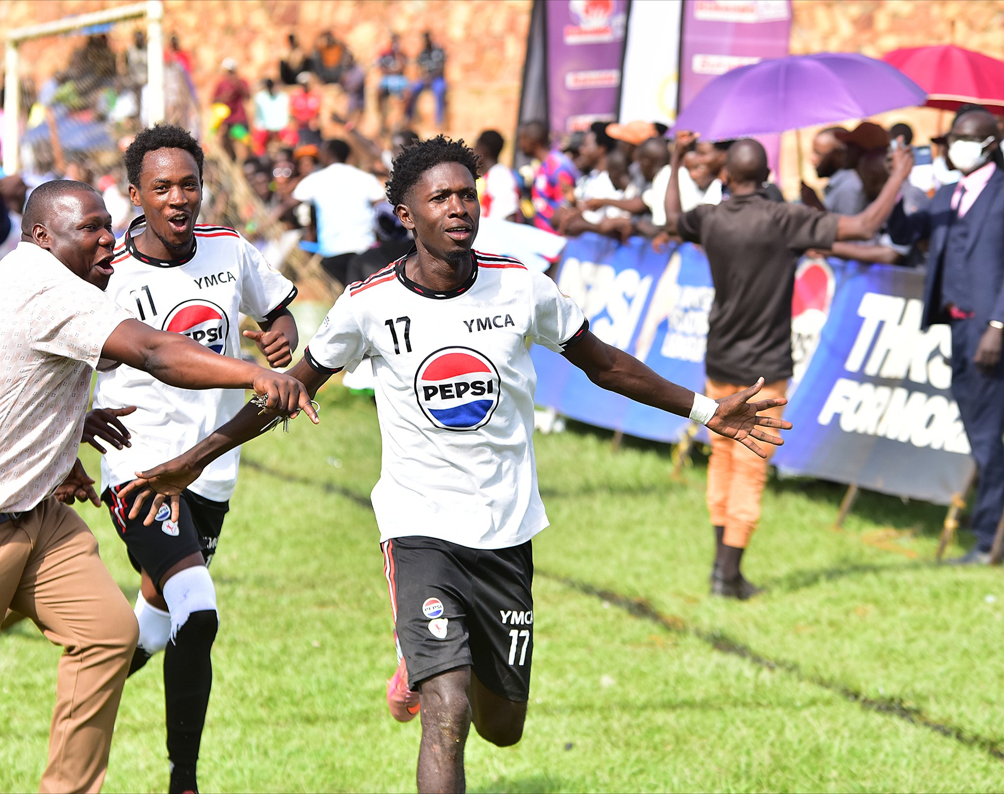 YMCA Comprehensive Institute qualify for first ever semi-final in ...