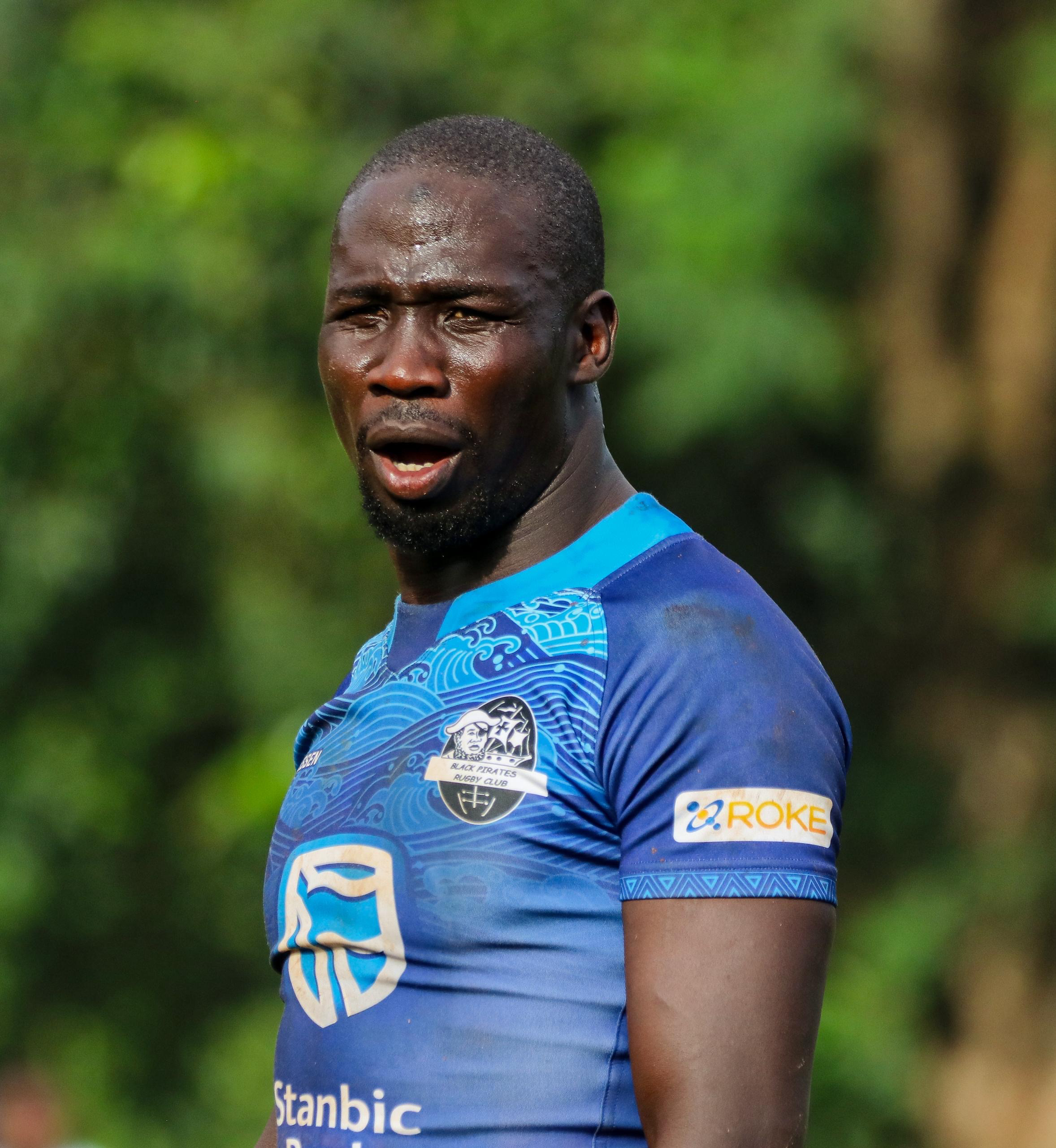 Black Pirates reach 3rd consecutive Rugby Premiership final despite ...