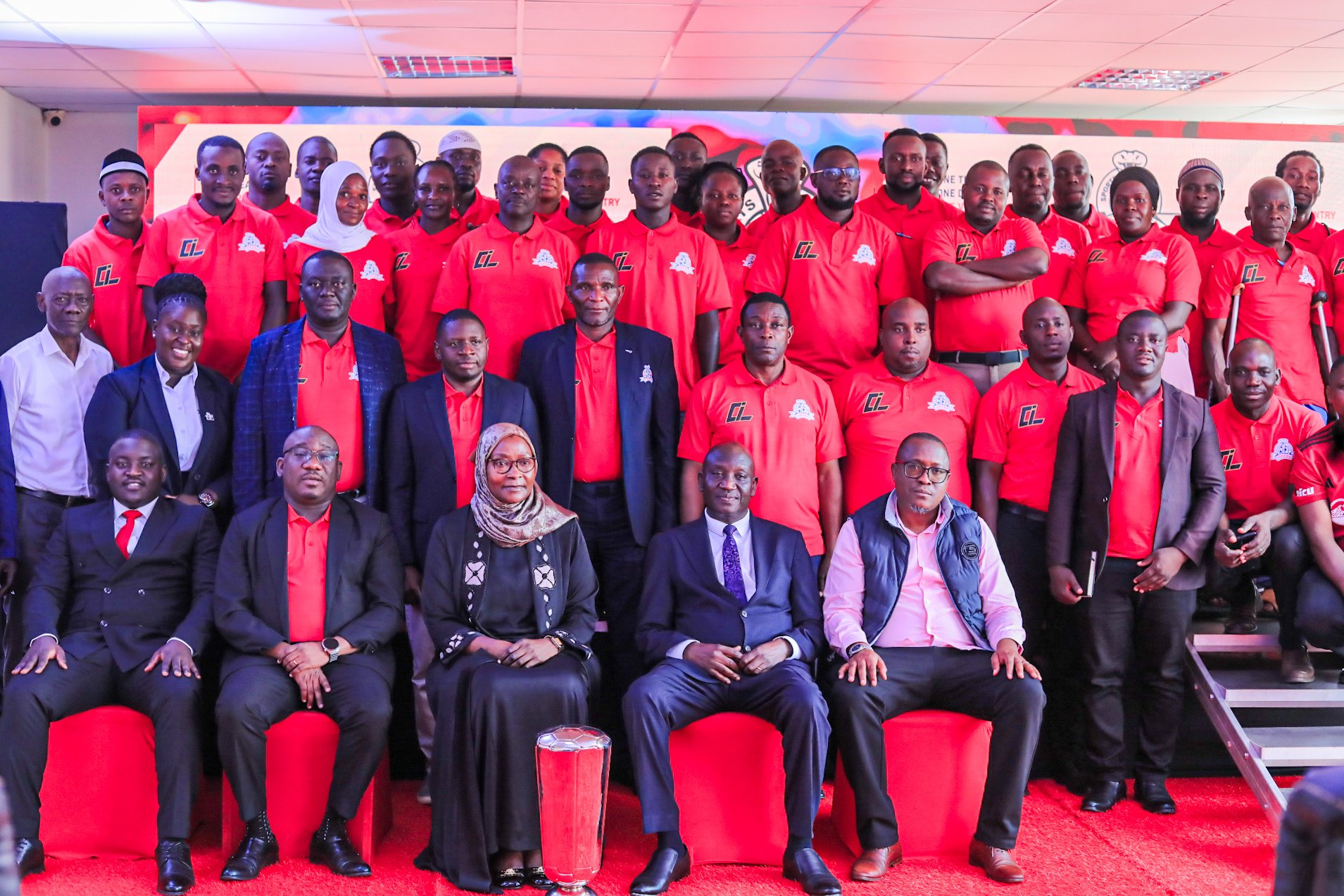 Vipers Sports Club endorse Ug.Shs 6.5 billion annual budget for ...