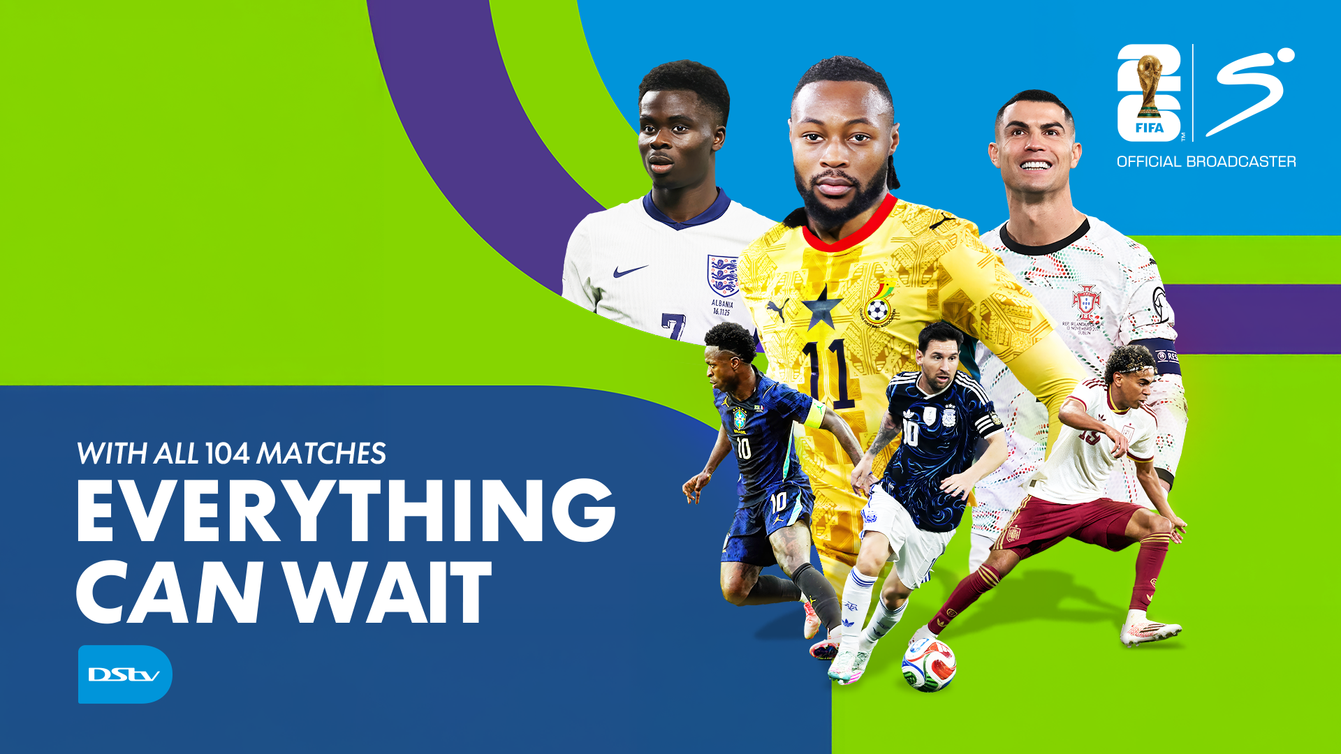 Protecting the Beautiful Game: Supporting African football and choosing ...